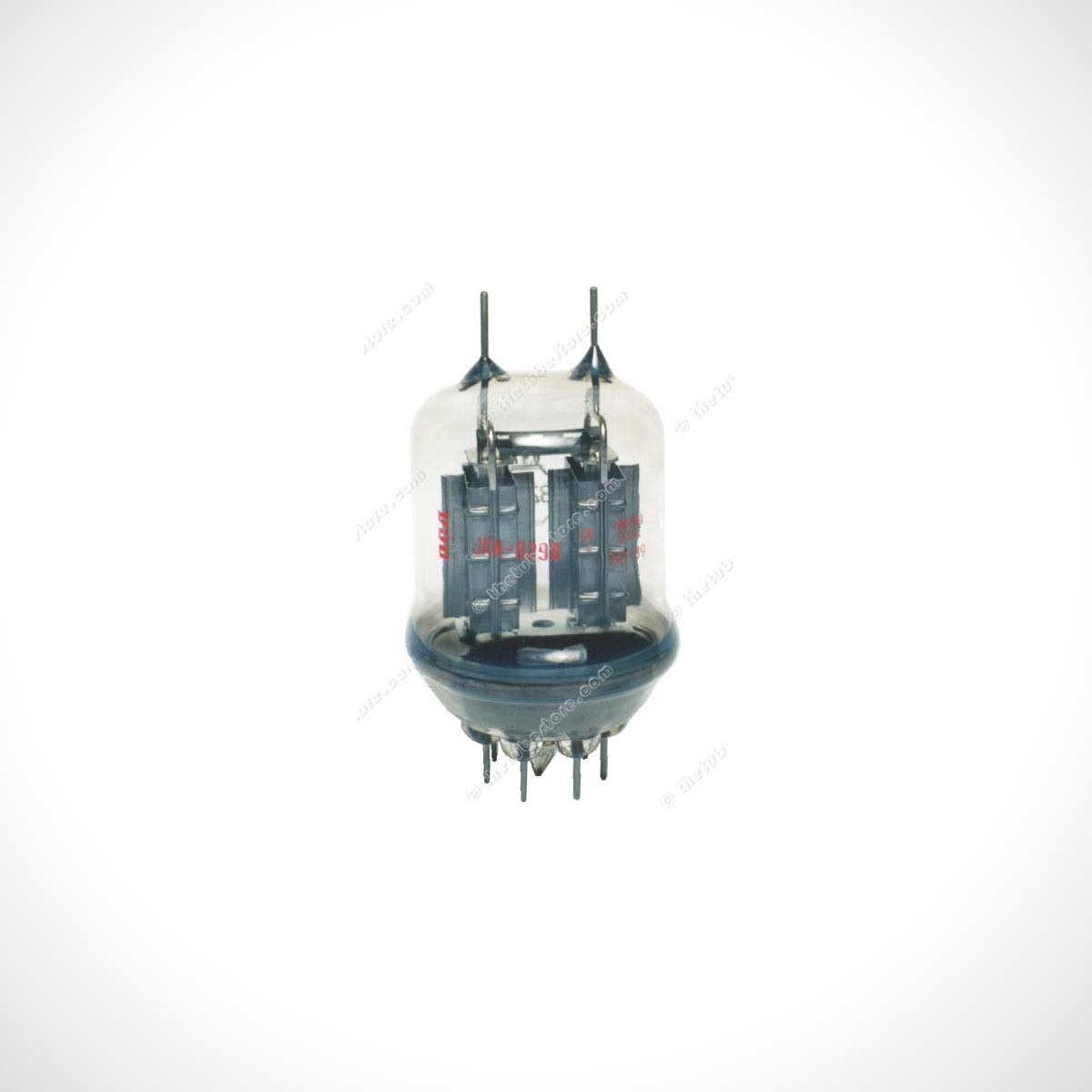 NOS 829B / 3E29 Audio Tubes - www.thetubestore.com