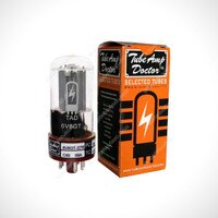 www.thetubestore.com - TAD (Tube Amp Doctor) Audio Vacuum Tubes