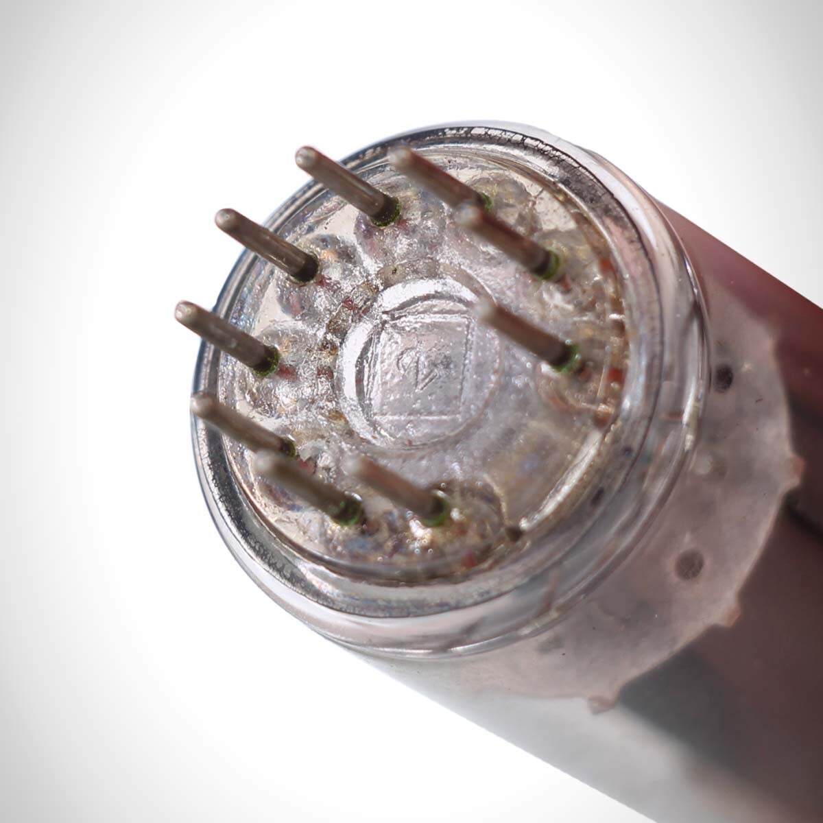 Telefunken EL84 / 6BQ5 Vacuum Power Tubes - thetubestore.com